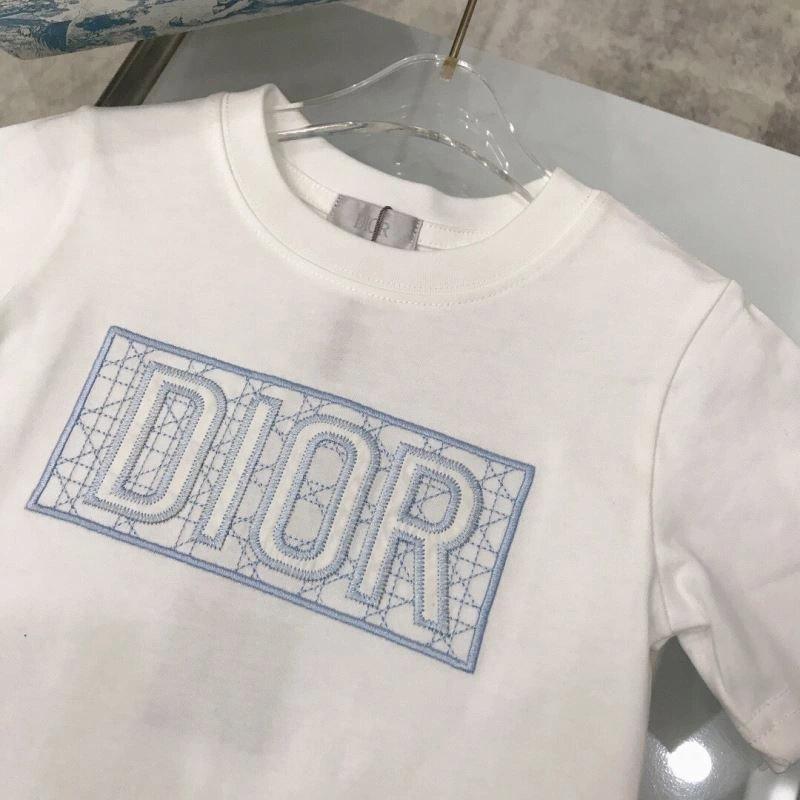 Top match Christian Dior Kids