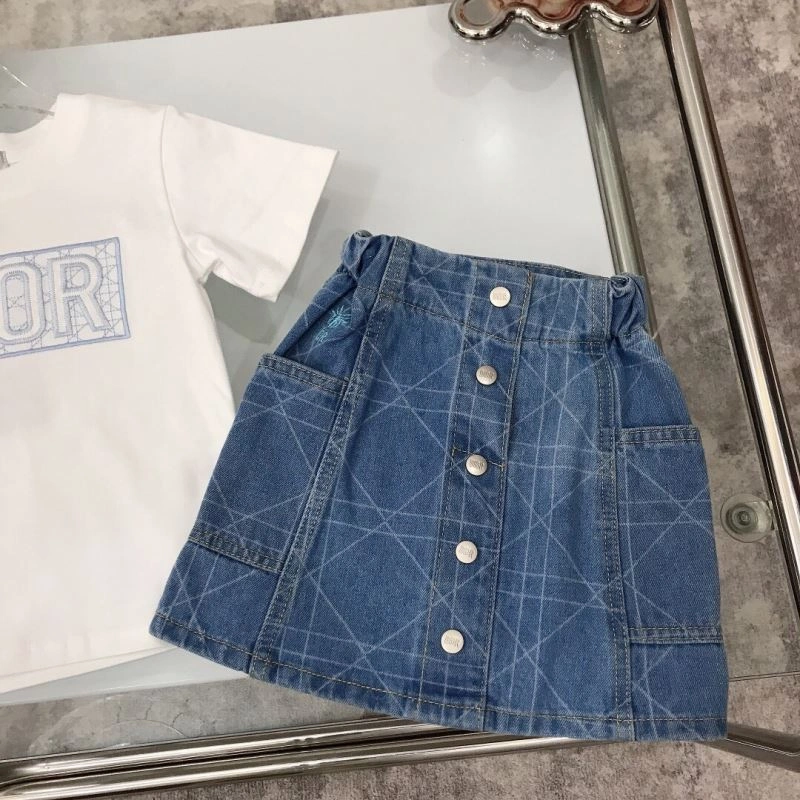 Top match Christian Dior Kids