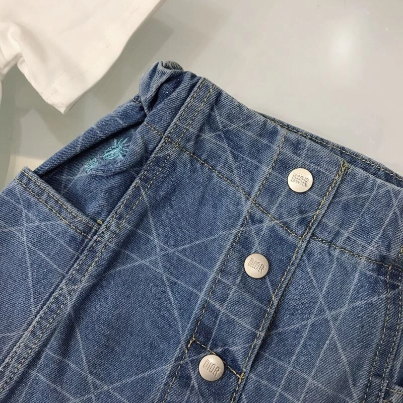 Top match Christian Dior Kids