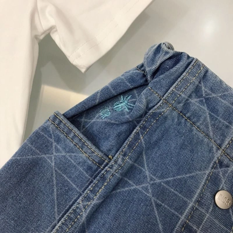 Top match Christian Dior Kids