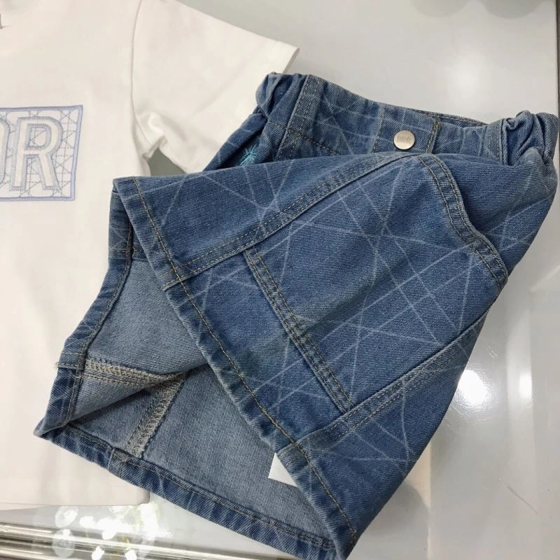 Top match Christian Dior Kids