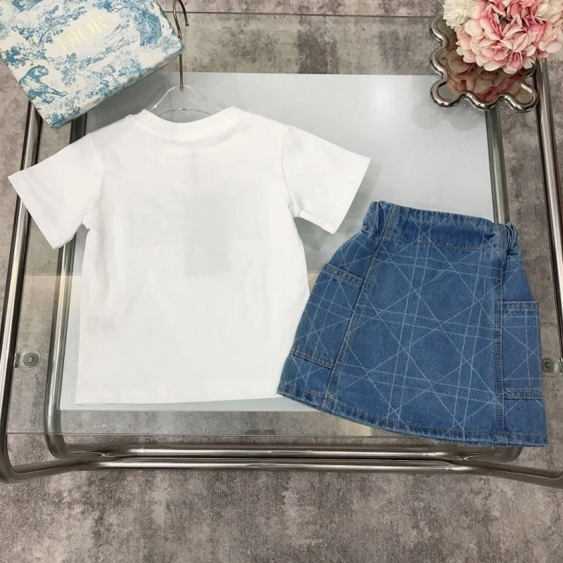 Top match Christian Dior Kids