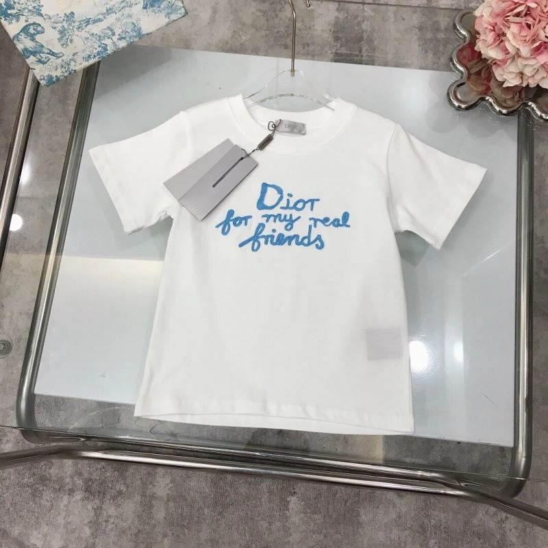 Accurate model Christian Dior Kids
