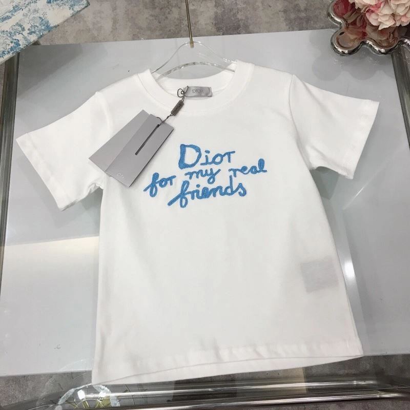 Accurate model Christian Dior Kids