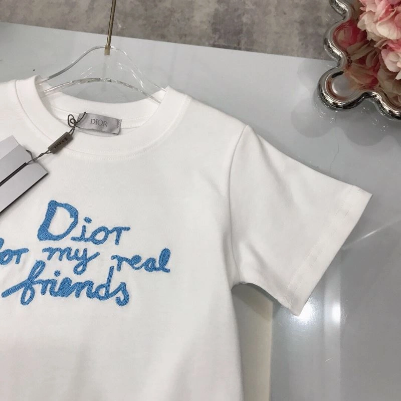 Accurate model Christian Dior Kids