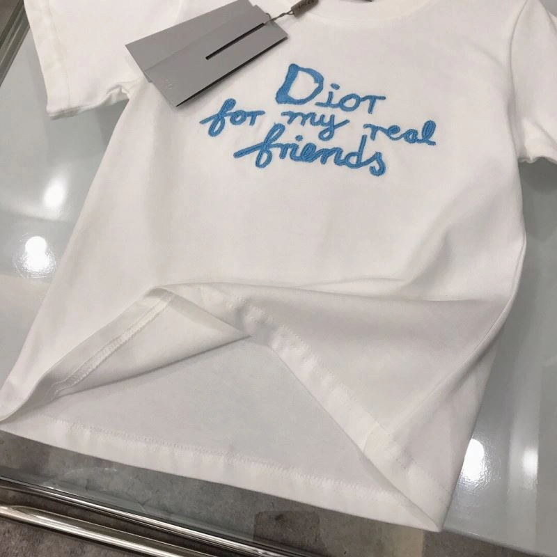 Accurate model Christian Dior Kids