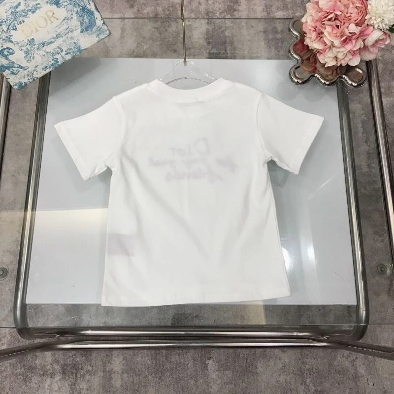 Accurate model Christian Dior Kids