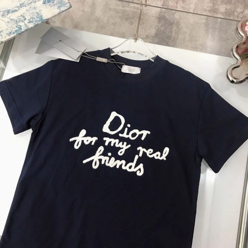 High fidelity Christian Dior Kids