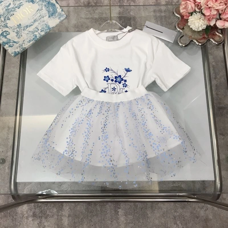 High fidelity Christian Dior Kids
