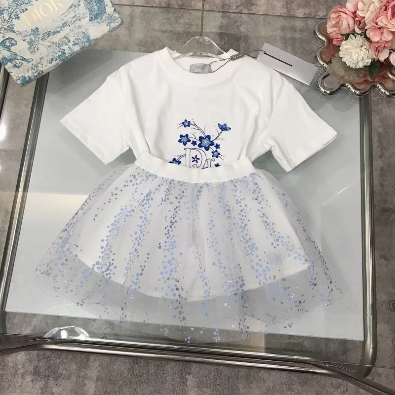 High fidelity Christian Dior Kids