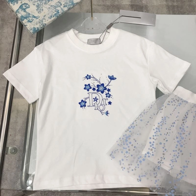 High fidelity Christian Dior Kids