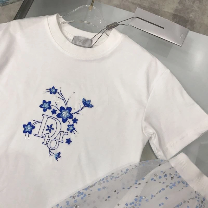 High fidelity Christian Dior Kids