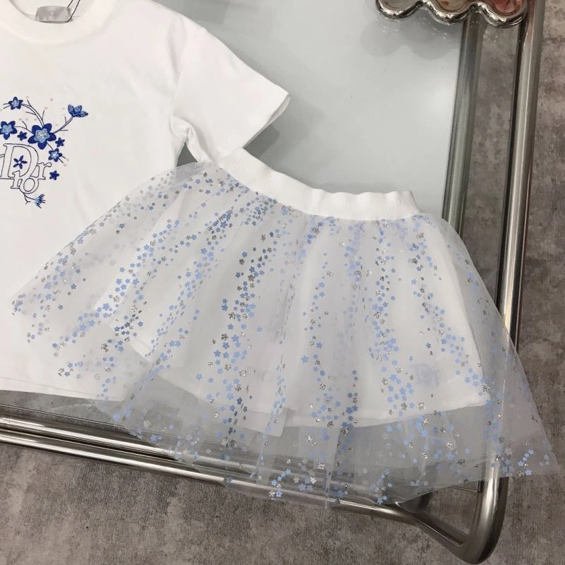 High fidelity Christian Dior Kids