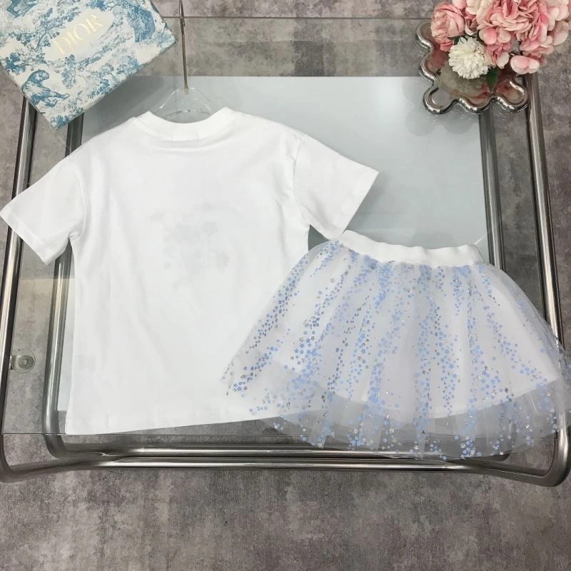 High fidelity Christian Dior Kids