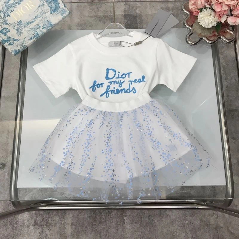 Precise copy Christian Dior Kids