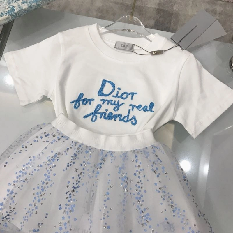Precise copy Christian Dior Kids