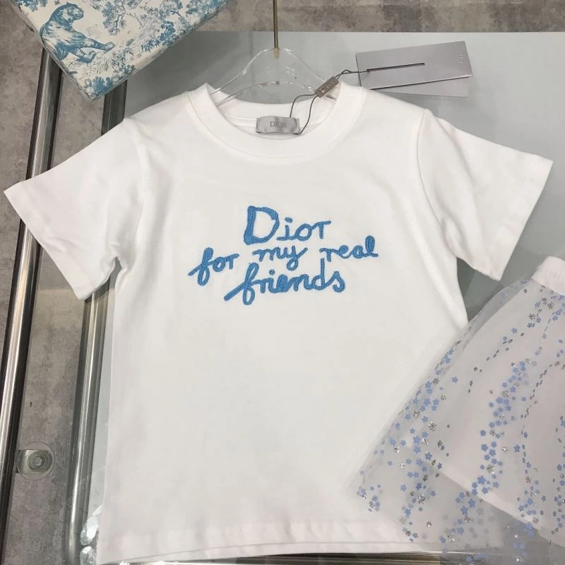 Precise copy Christian Dior Kids
