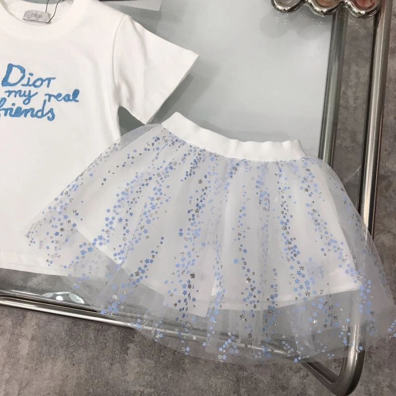 Precise copy Christian Dior Kids