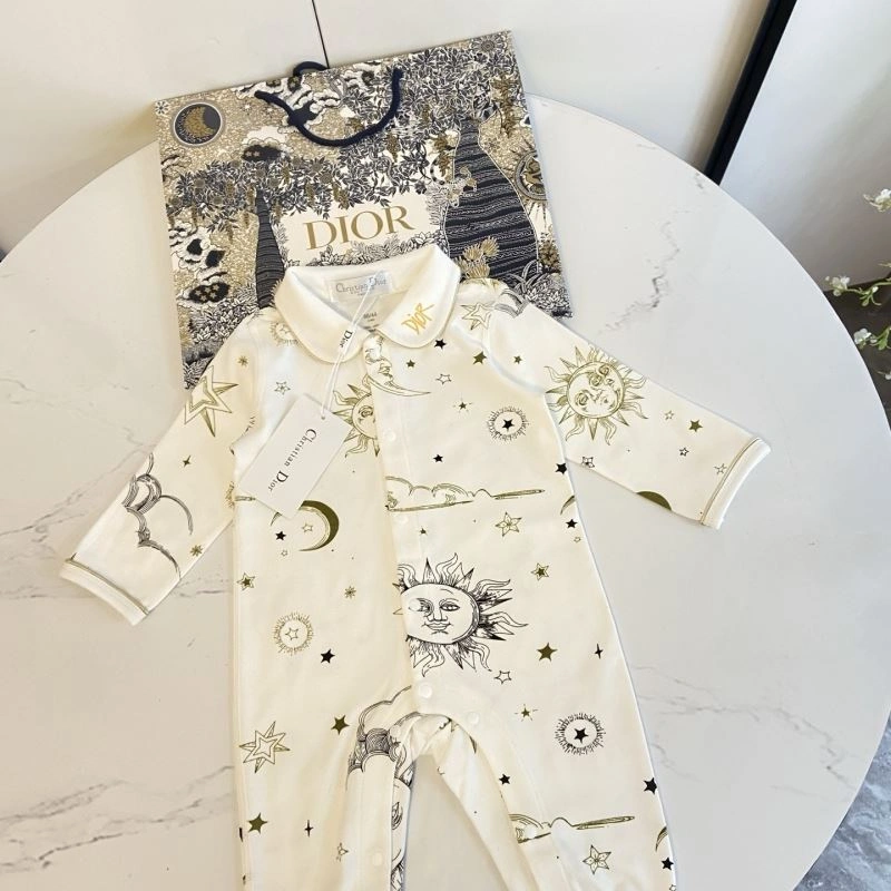 Exact replica Christian Dior Kids