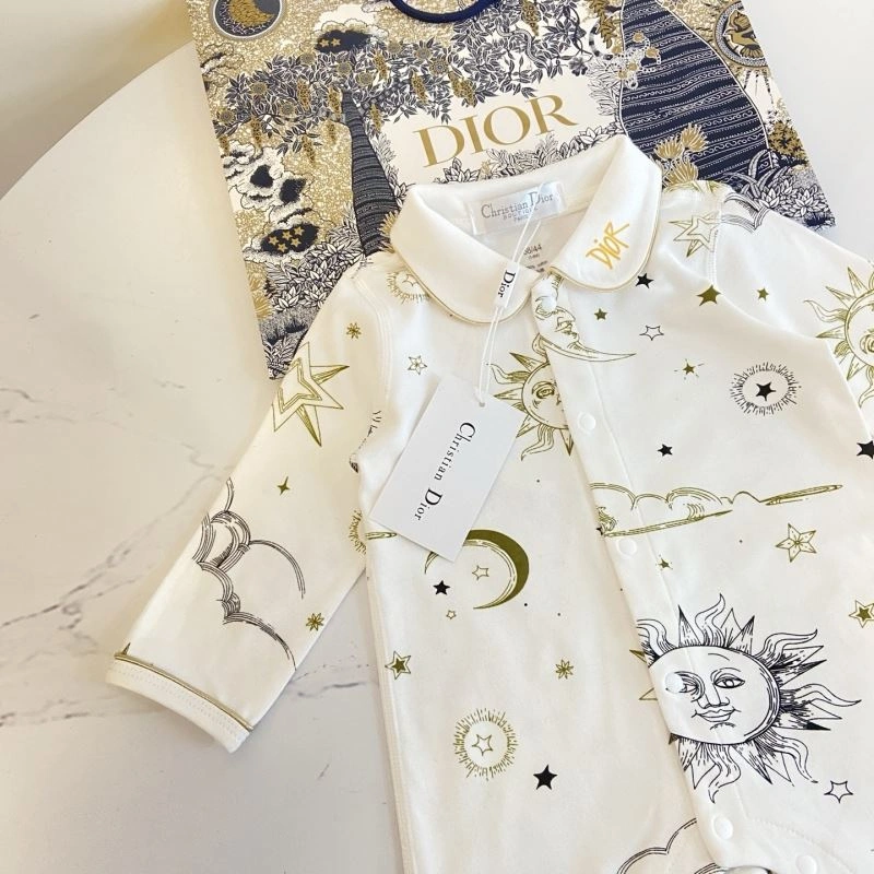 Exact replica Christian Dior Kids