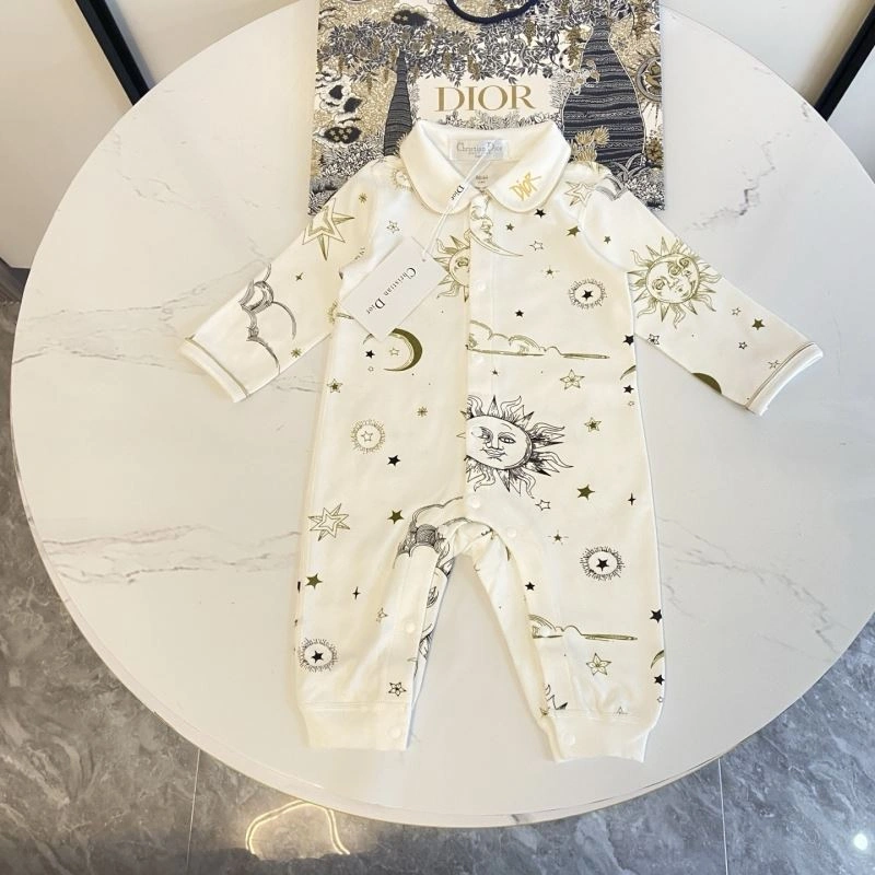 Exact replica Christian Dior Kids
