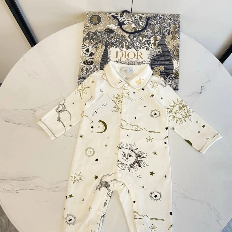 Exact replica Christian Dior Kids
