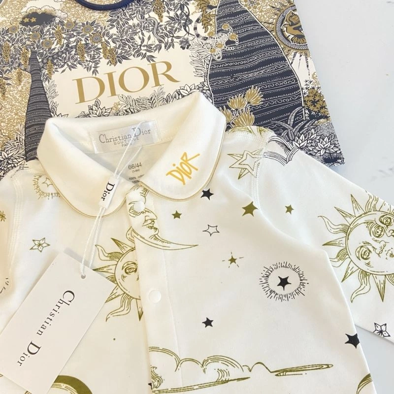 Exact replica Christian Dior Kids