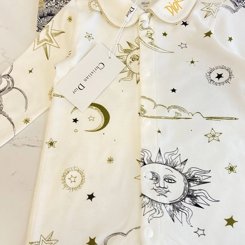 Exact replica Christian Dior Kids