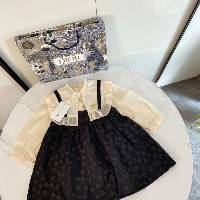 Brand-original Christian Dior Kids