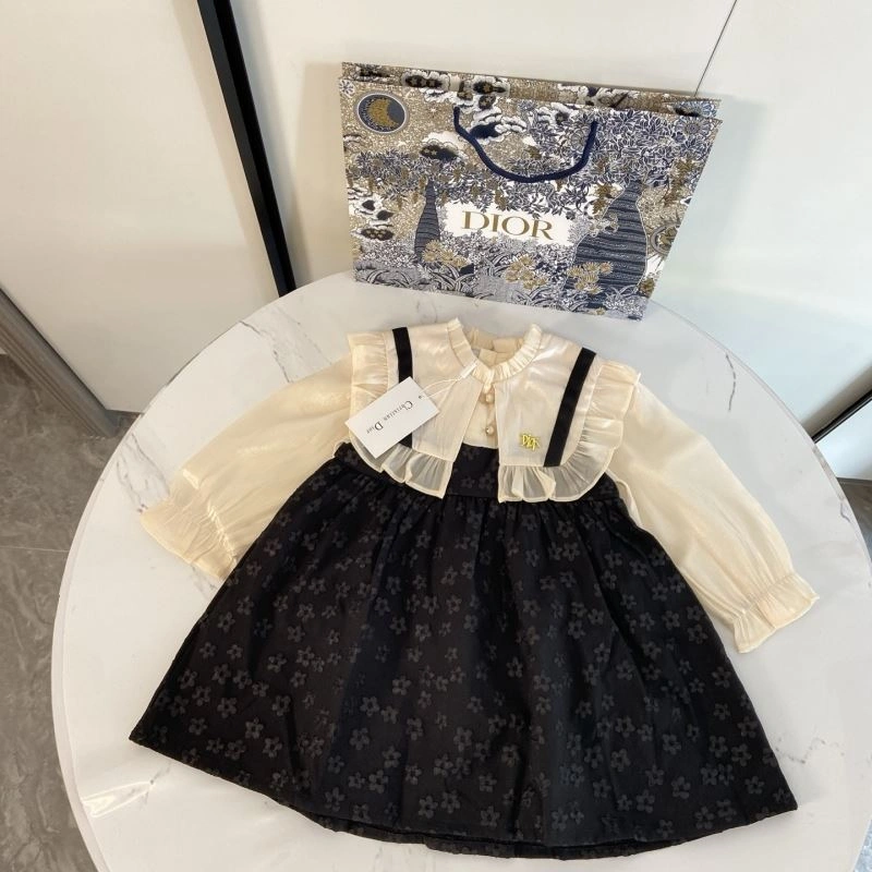 Brand-original Christian Dior Kids