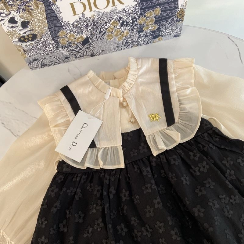 Brand-original Christian Dior Kids
