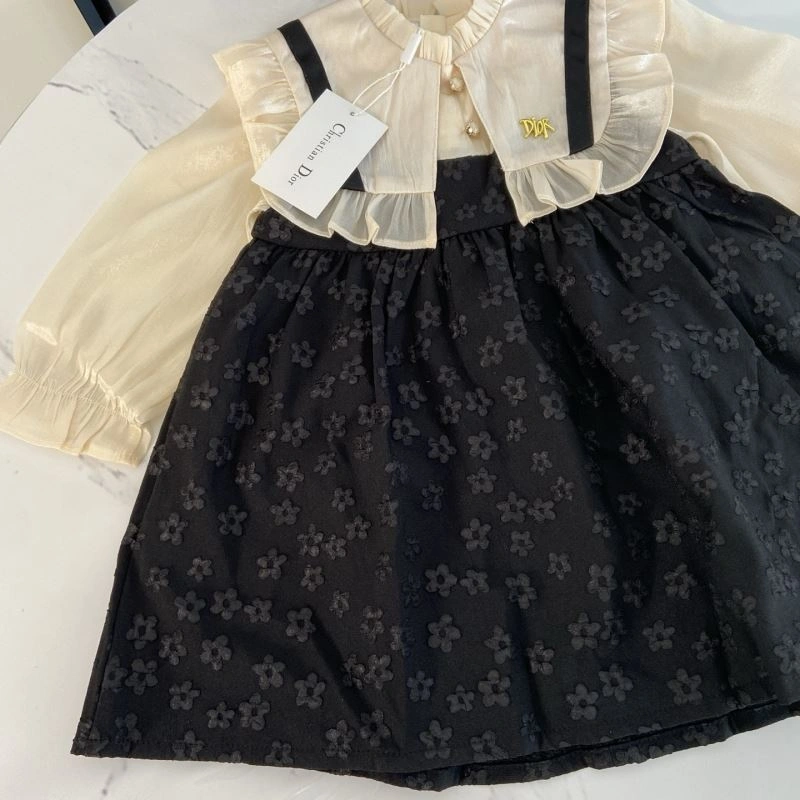 Brand-original Christian Dior Kids