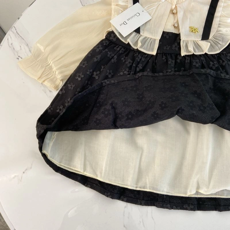 Brand-original Christian Dior Kids