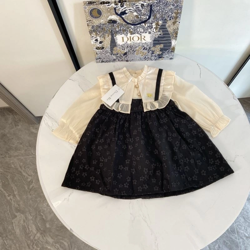 Brand-original Christian Dior Kids