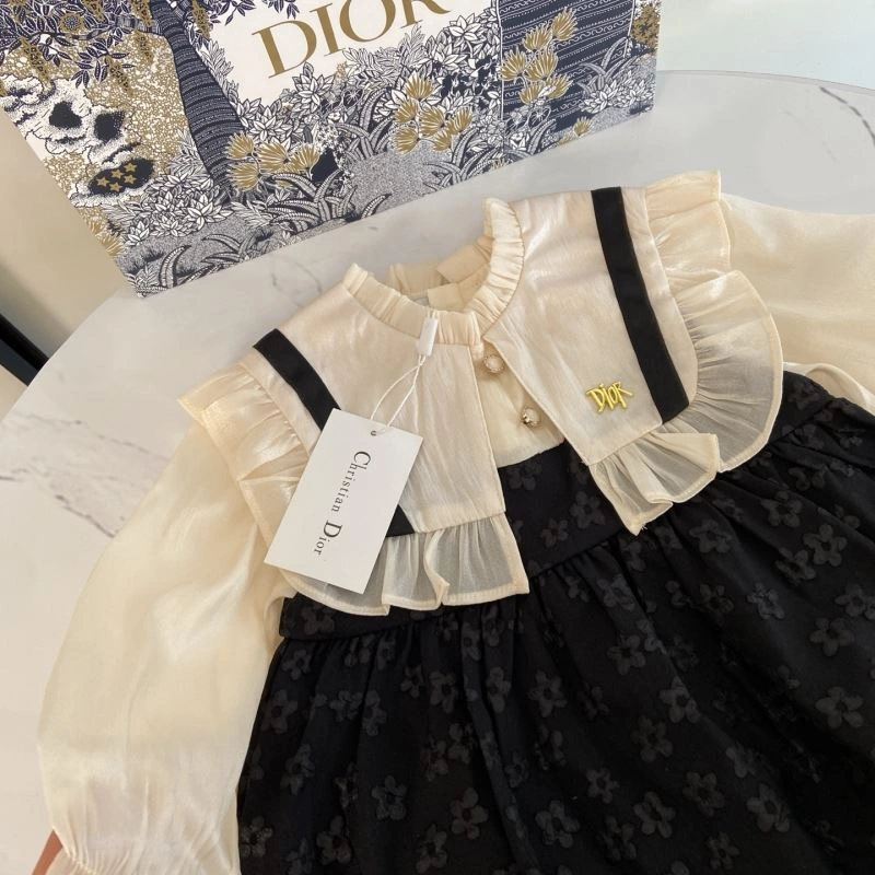 Brand-original Christian Dior Kids