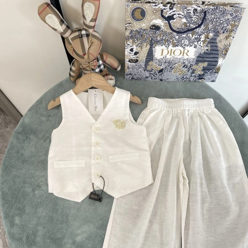 Brand-original Christian Dior Kids