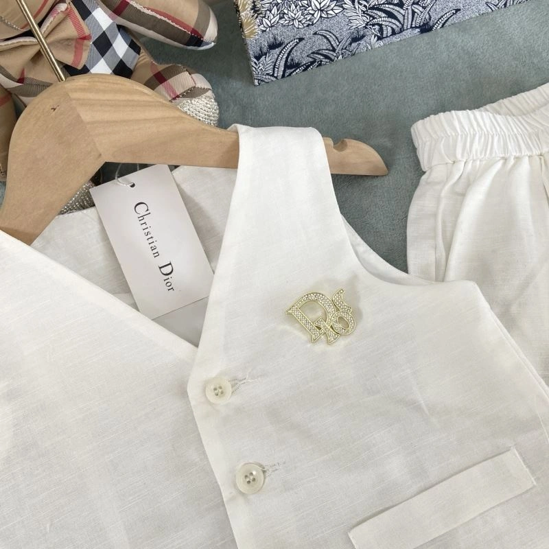 Brand-original Christian Dior Kids