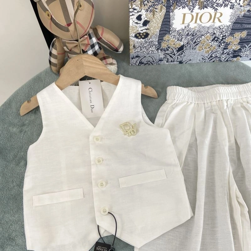 Brand-original Christian Dior Kids