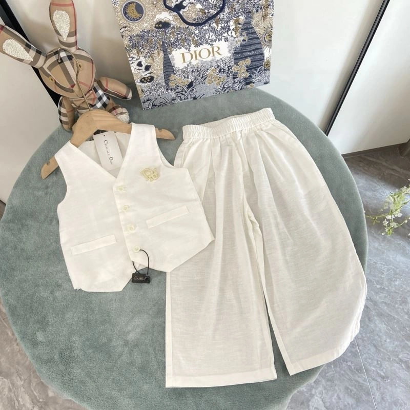 Brand-original Christian Dior Kids
