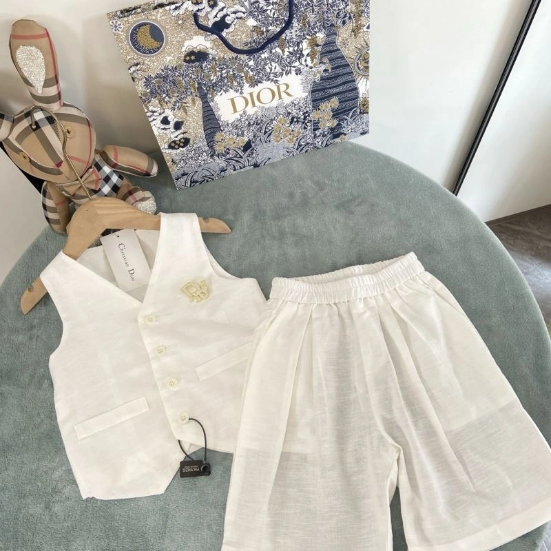 Factory-made Christian Dior Kids