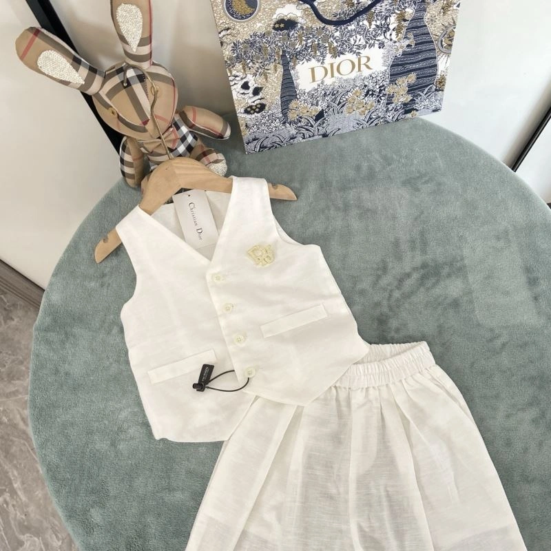 Factory-made Christian Dior Kids