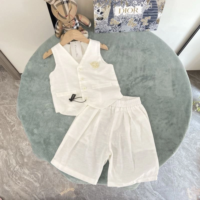 Factory-made Christian Dior Kids