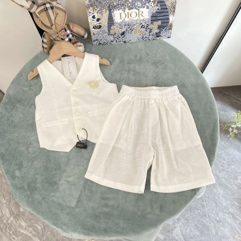 Factory-made Christian Dior Kids
