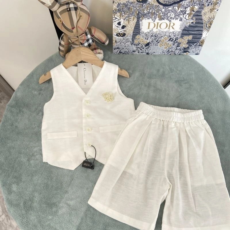 Factory-made Christian Dior Kids