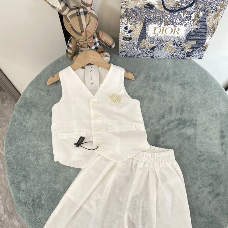 Factory-made Christian Dior Kids