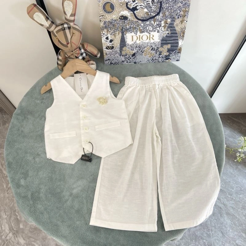 Factory-made Christian Dior Kids