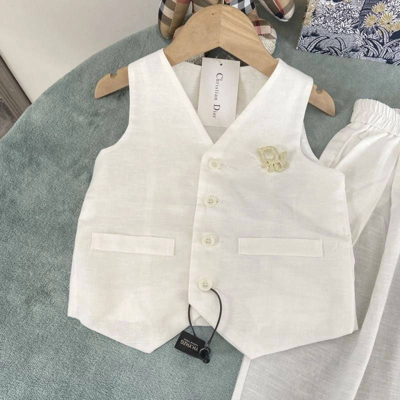 Factory-made Christian Dior Kids