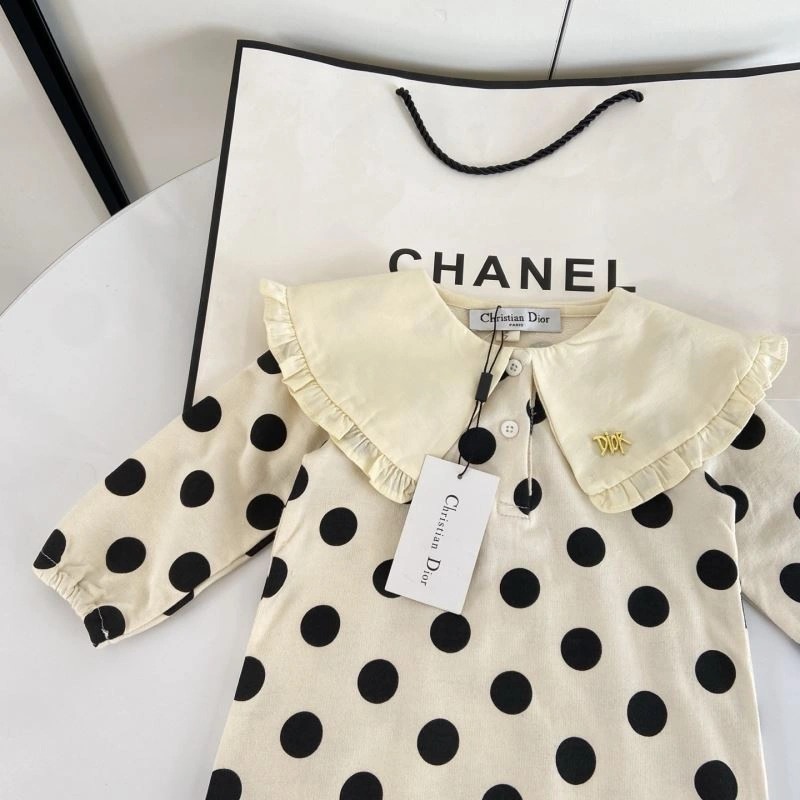 Mirror quality Christian Dior Kids