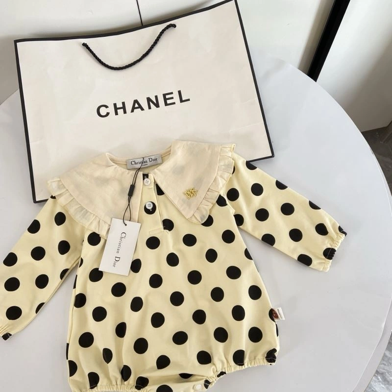 Factory-made Christian Dior Kids
