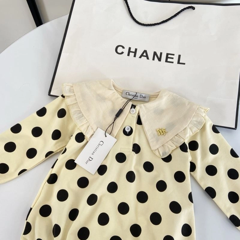 Factory-made Christian Dior Kids